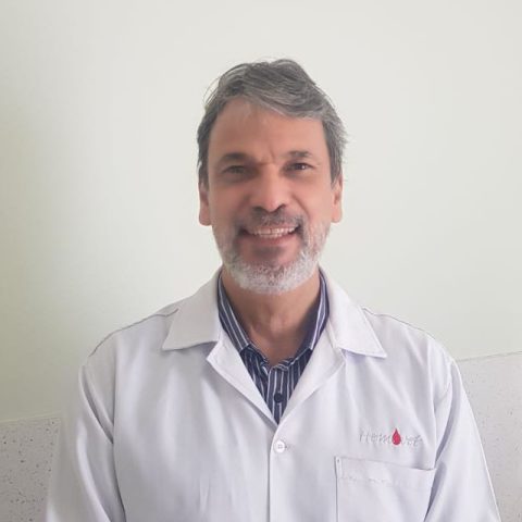 Roberto Carlos Batista - Hemovet
